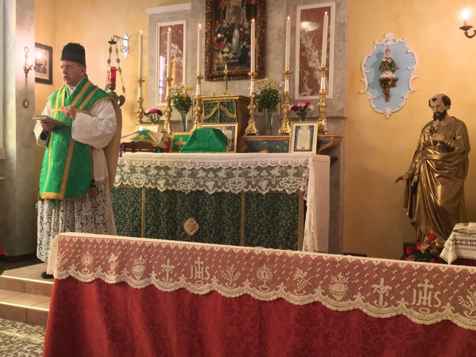 Omelia della XVII domenica dopo la Pentecoste – Oratorio Sant'Ambrogio ... Omelia della XVII domenica dopo la Pentecoste – Oratorio Sant'Ambrogio ...